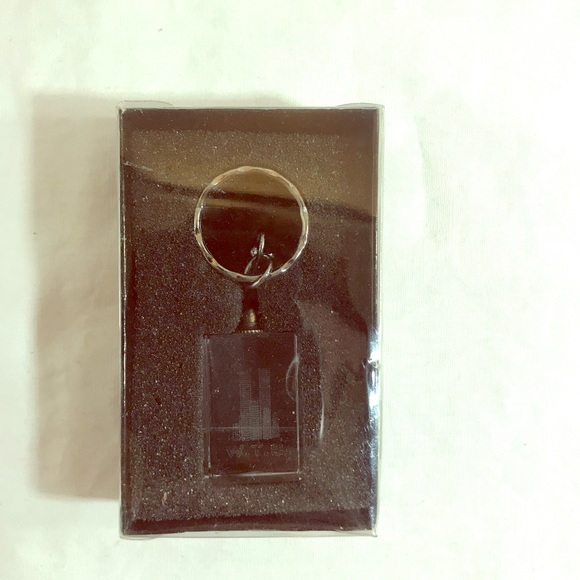 Other | World Trade Center Key Chain | Poshmark